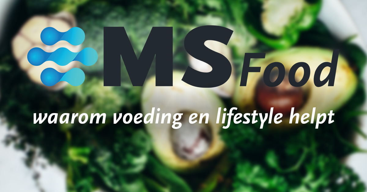 Voeding en lifestyle onderzocht voor MS | MS food